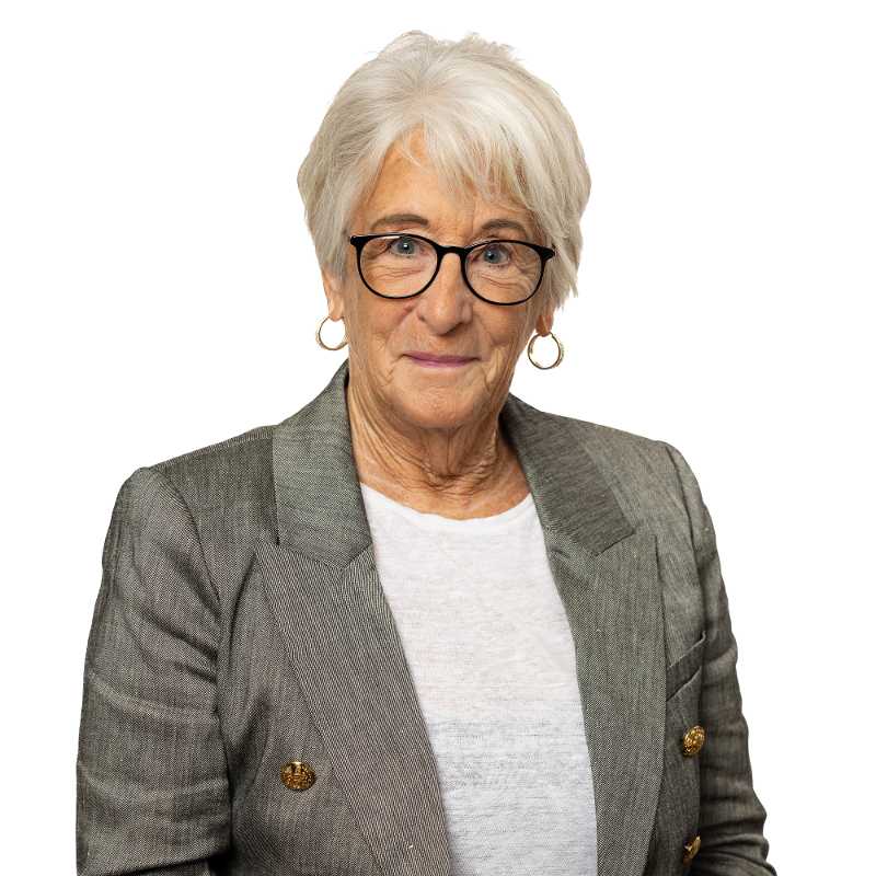 Henry Group Announces the Hiring of Susan Selix as Property Manager